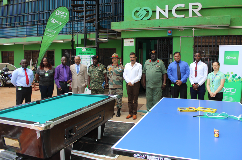 csr – Sci Uganda Limited